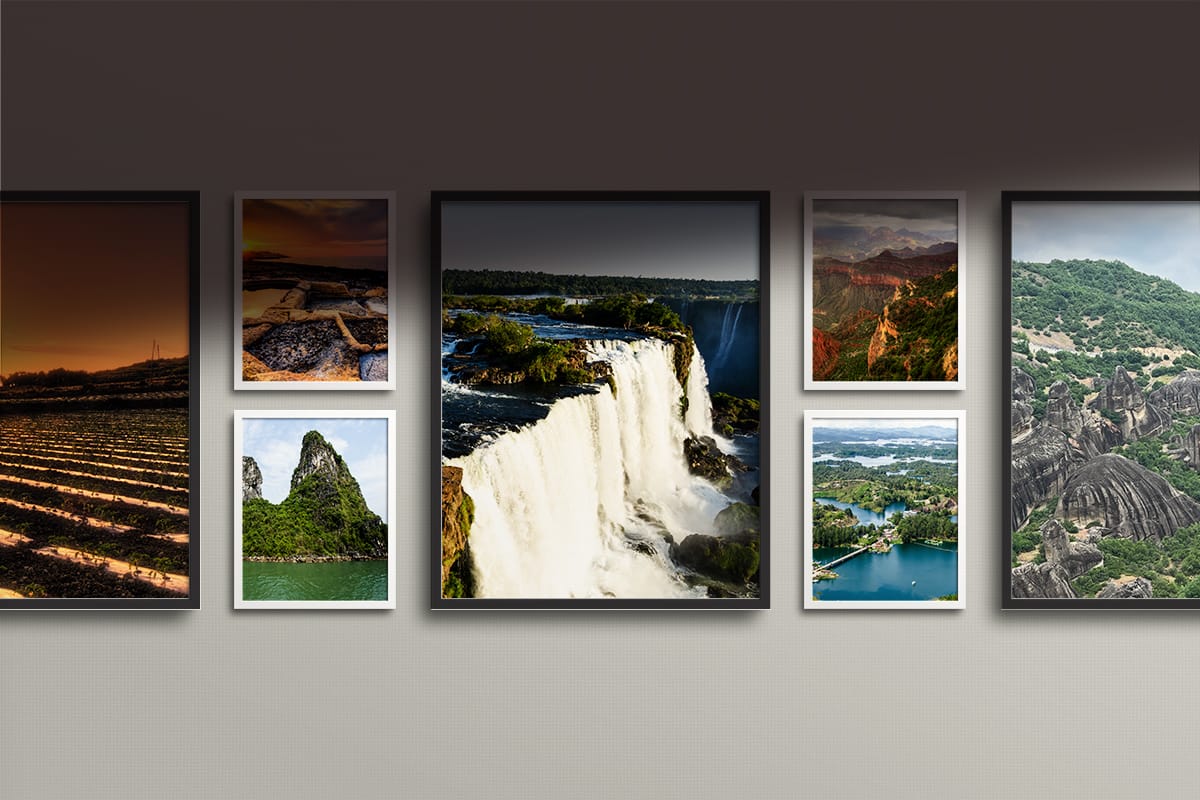 Featured Wall Art Collections Malta | Canvas & Framed Prints